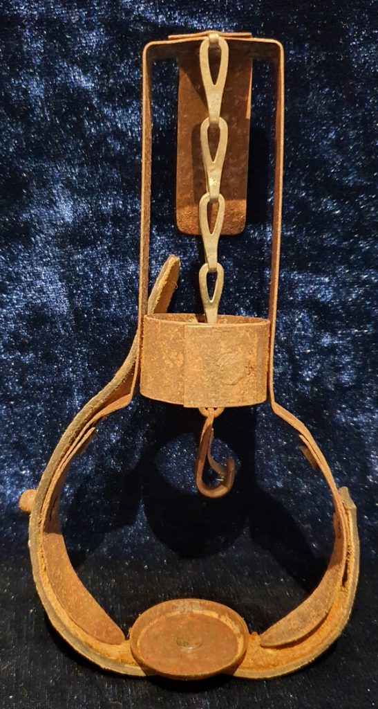WW1 Imperial German Kugal Grenade Pannier (KP-01) – The Military Man