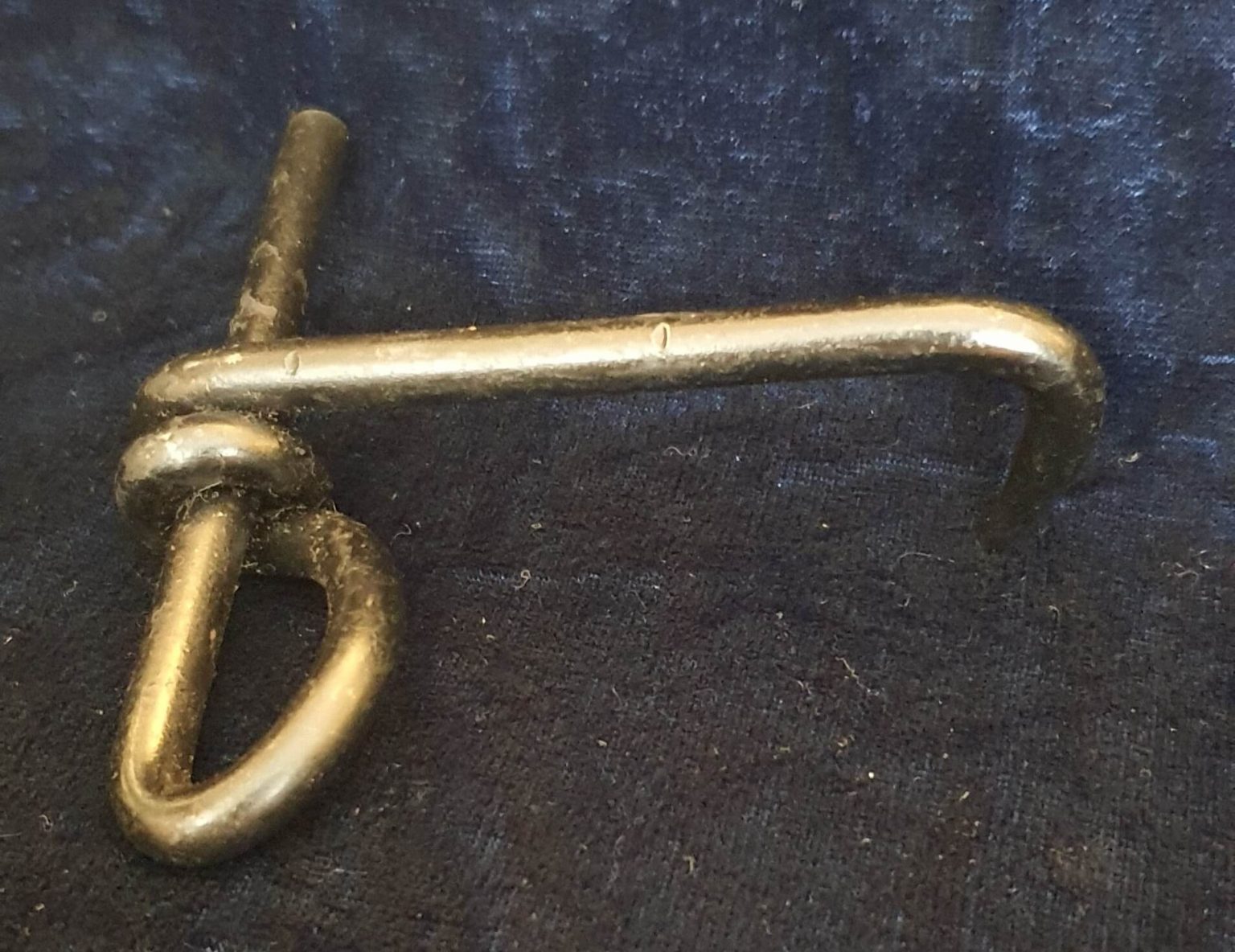 Museum Quality Replica No5-23 Grenade Ring Pulling Tool (RP-01) – The ...