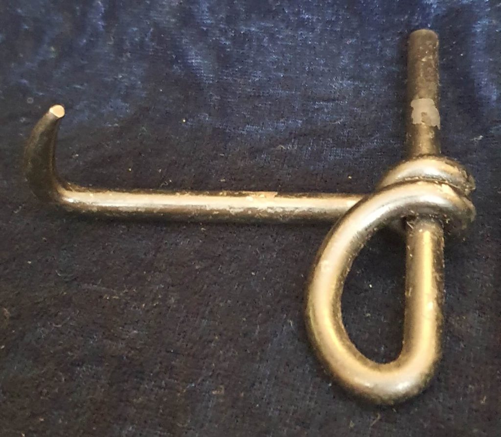 Museum Quality Replica No5-23 Grenade Ring Pulling Tool (RP-01) – The ...