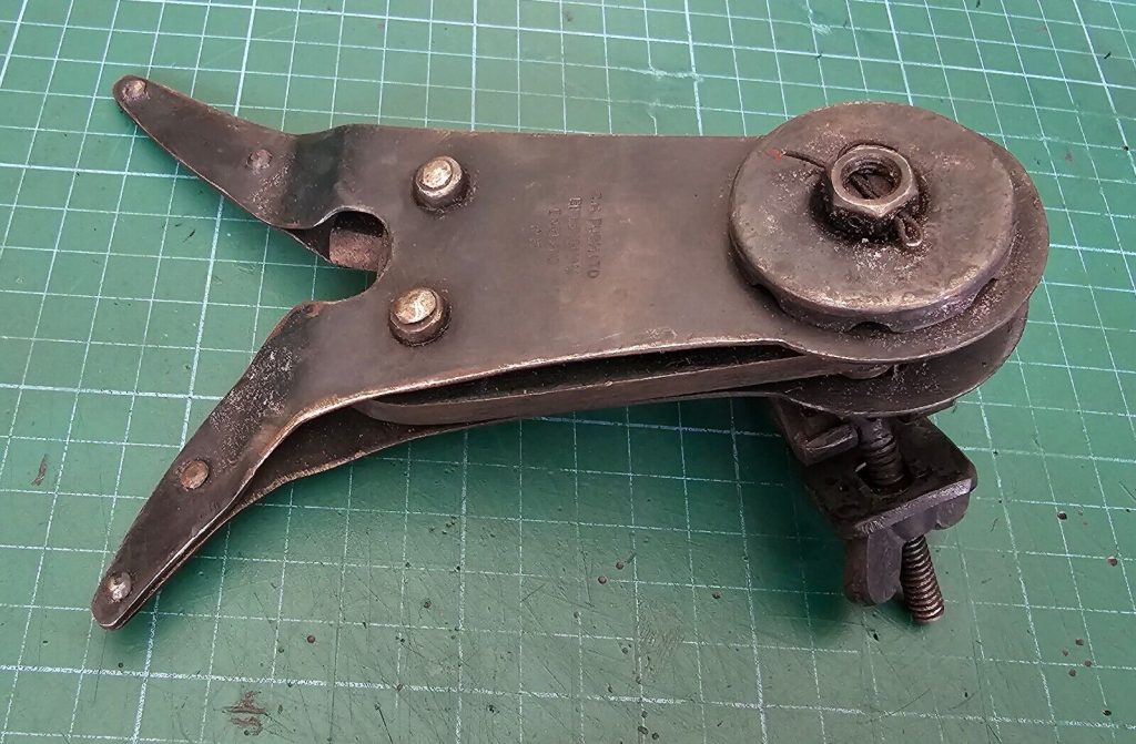 All Metal Copy WW1 SMLE British Wire Cutters (WC-01) – The Military Man