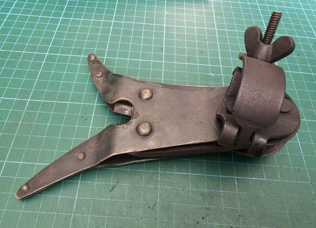 All Metal Copy WW1 SMLE British Wire Cutters (WC-01) – The Military Man