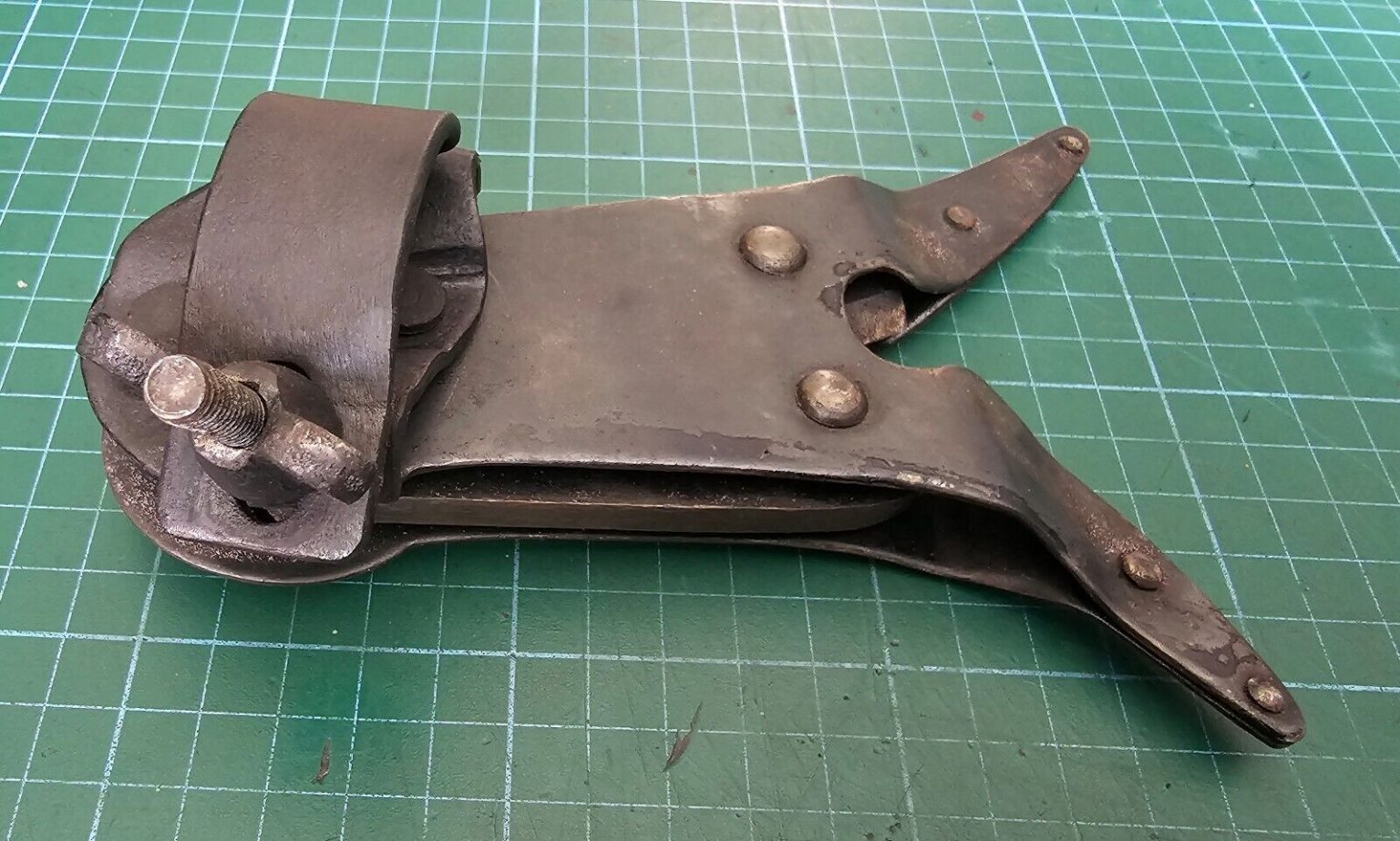 All Metal Copy WW1 SMLE British Wire Cutters (WC-01) – The Military Man