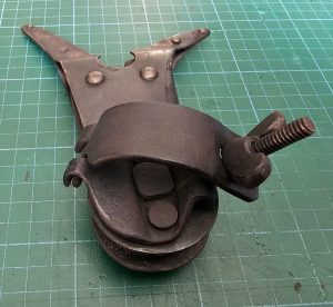 All Metal Copy WW1 SMLE British Wire Cutters (WC-01) – The Military Man