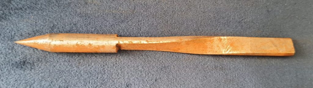 Museum Quality Aged Reproduction WW1 Flechette Arial Dart FL-07 – The ...