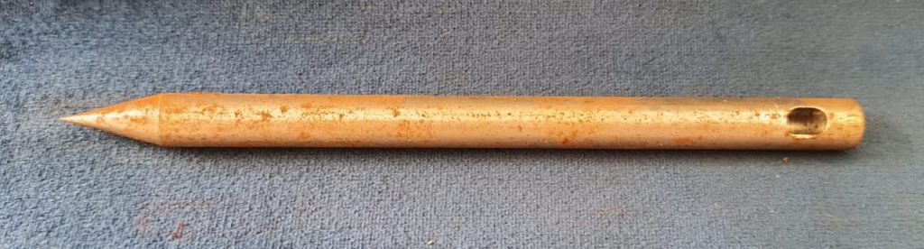 Museum Quality Aged Reproduction WW1 Flechette Arial Dart FL-08 – The ...